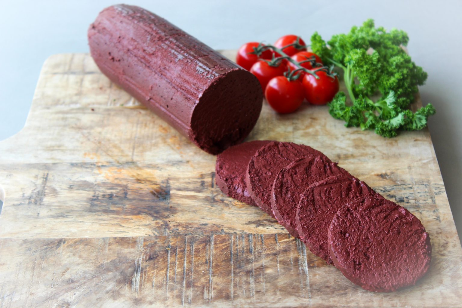 Bloedworst – Vos Vleeswaren