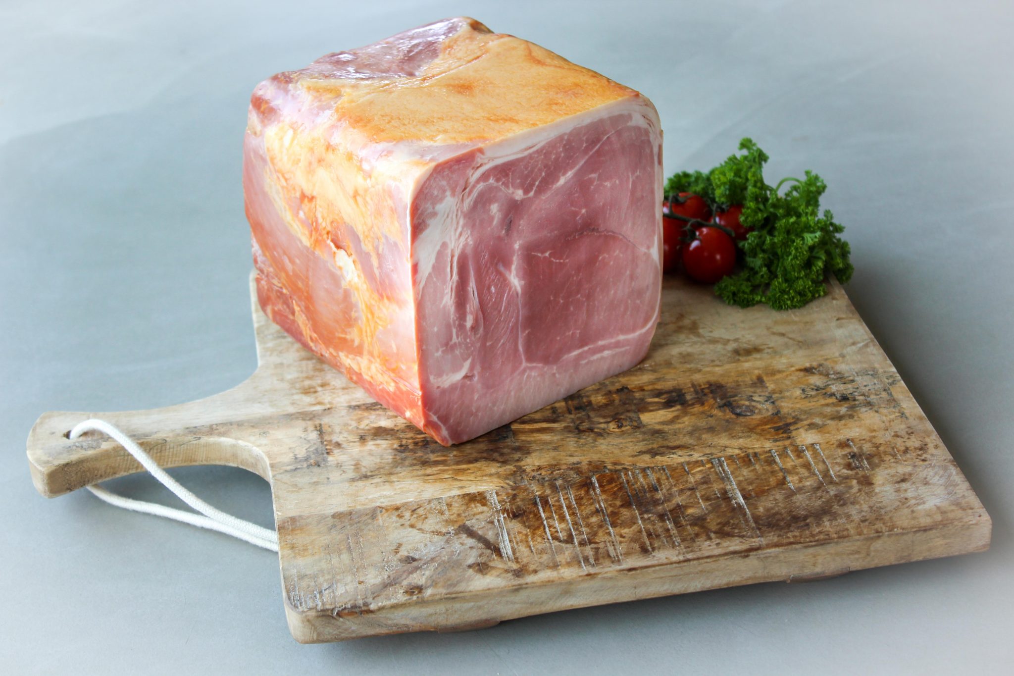 Schouderham – Vos Vleeswaren