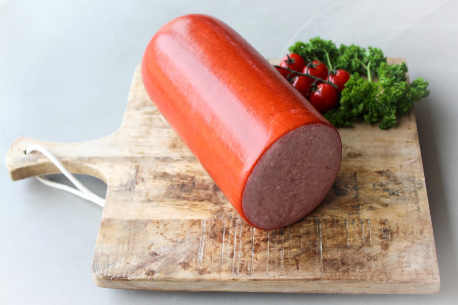 Boterhamworst – Vos Vleeswaren